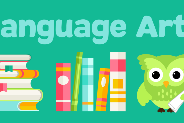 What Is Language Arts Mention Weekly